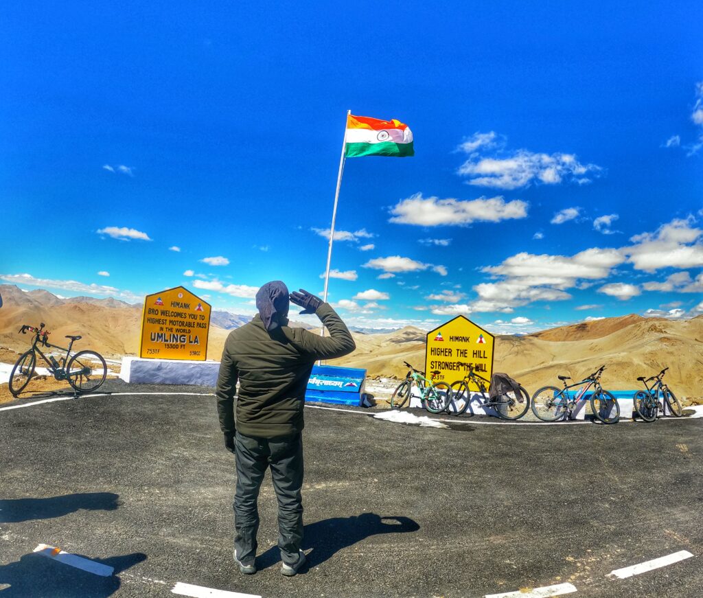 Ladakh Inner Line Permit - Discover India by road - Travel Guide