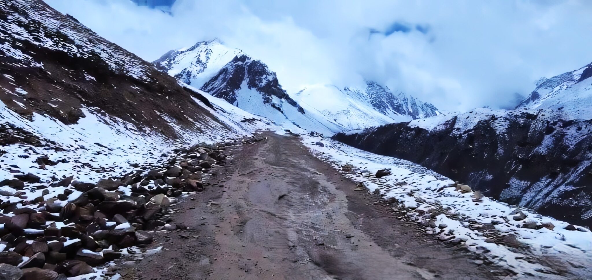 Adi Kailash, Om Parvat & Lipulekh Pass Yatra Guide 2026 - Discover ...